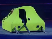 Technophobic | Robot Wars Wiki | Fandom