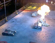 Dominator 2 | Robot Wars Wiki | Fandom