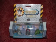 Minibots | Robot Wars Wiki | Fandom