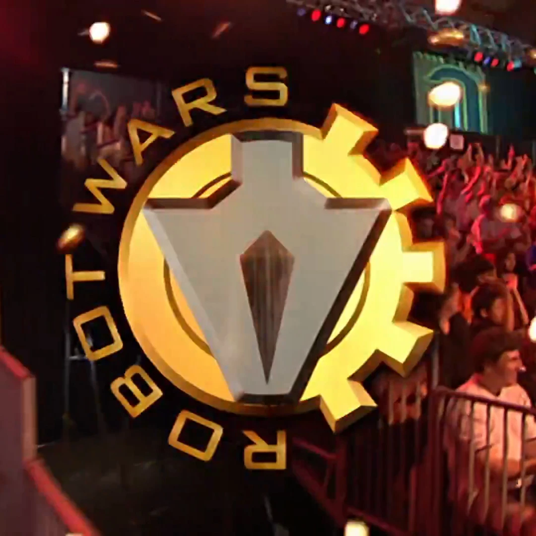 Dutch Robot Wars: Series 1 | Robot Wars Wiki | Fandom