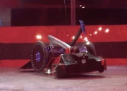 Thor | Robot Wars Wiki | Fandom