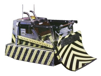 Behemoth | Robot Wars Wiki | Fandom