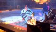 Mighty Mouse | Robot Wars Wiki | Fandom