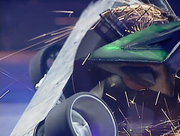 Dead Metal | Robot Wars Wiki | Fandom