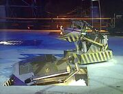 Mortis | Robot Wars Wiki | Fandom