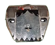 Rear-hinged flippers | Robot Wars Wiki | Fandom