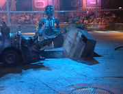 Matilda | Robot Wars Wiki | Fandom