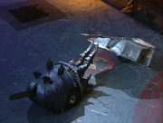 Matilda | Robot Wars Wiki | Fandom