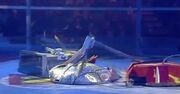 Thor | Robot Wars Wiki | Fandom