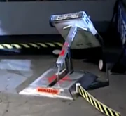 BioHazard | Robot Wars Wiki | Fandom