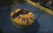 frenZy | Robot Wars Wiki | Fandom