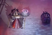 Shunt | Robot Wars Wiki | Fandom
