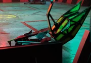 Dantomkia | Robot Wars Wiki | Fandom