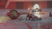 Robot Wars: Series 8/Heat A | Robot Wars Wiki | Fandom