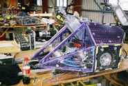 Roobarb | Robot Wars Wiki | Fandom
