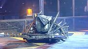 Dead Metal | Robot Wars Wiki | Fandom