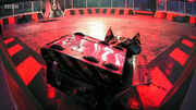 Eruption | Robot Wars Wiki | Fandom