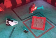 Thor | Robot Wars Wiki | Fandom