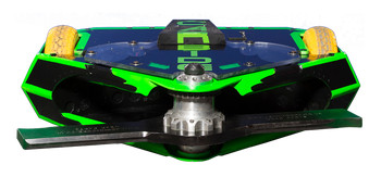 Carbide | Robot Wars Wiki | Fandom