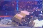 Panzer Mk | Robot Wars Wiki | Fandom