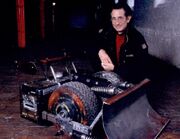 Marc Thorpe | Robot Wars Wiki | Fandom