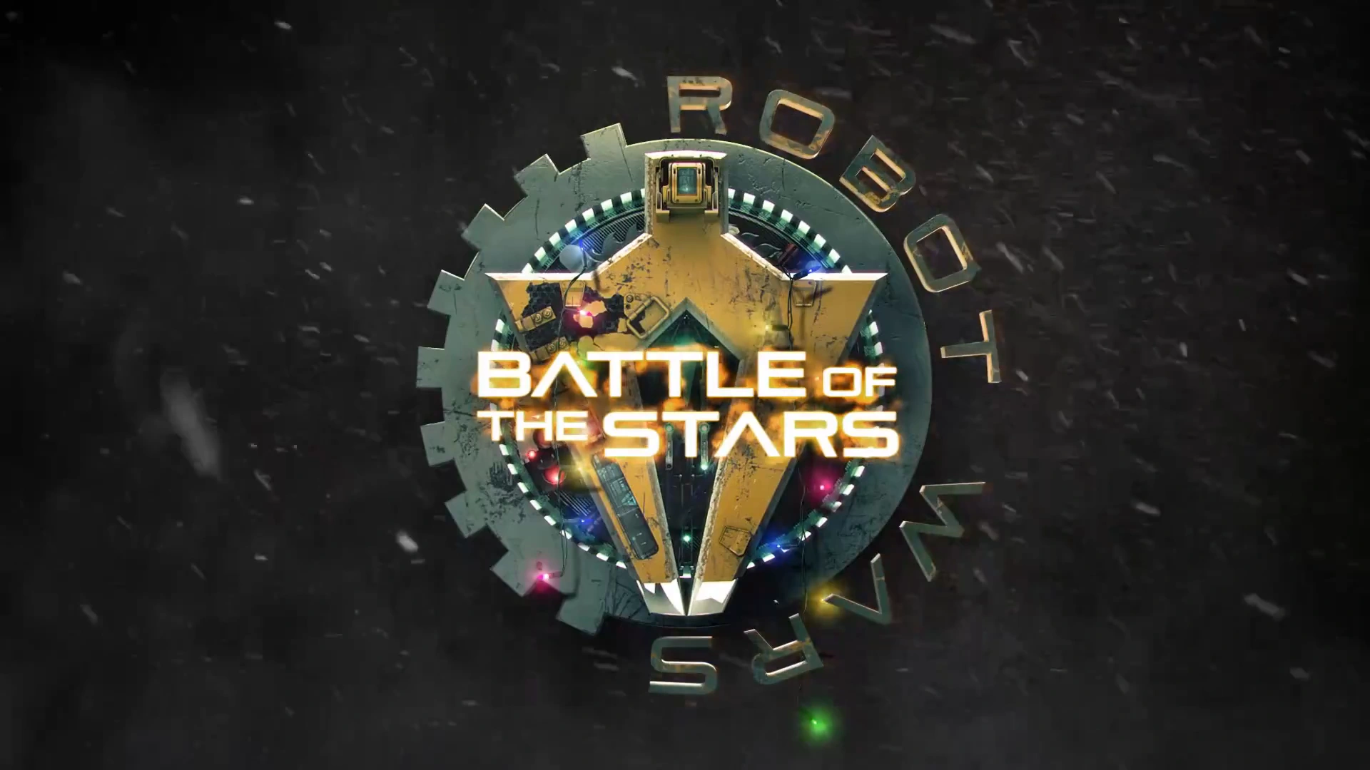 Robot Wars: Battle of the Stars | Robot Wars Wiki | Fandom