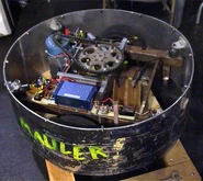 Mauler | Robot Wars Wiki | Fandom