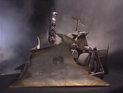 House Robots | Robot Wars Wiki | Fandom