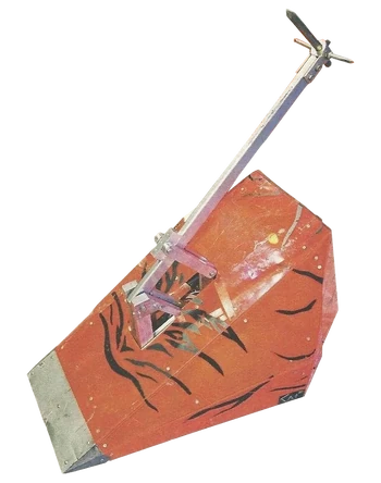 Kat 3 | Robot Wars Wiki | Fandom