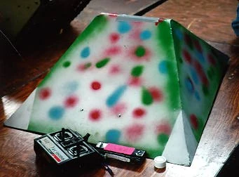 Bayou Bengle | Robot Wars Wiki | Fandom