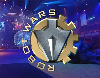 Robot Wars: The Third Wars/Heat L | Robot Wars Wiki | Fandom