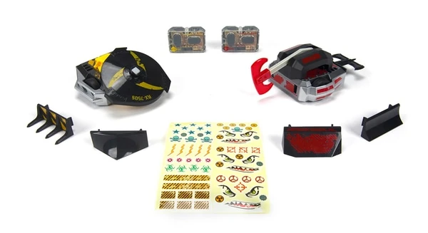 Hexbug Robot Wars Battle Arena Wholesale Store | www.pinnaxis.com
