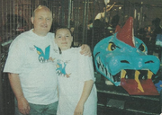 Team Outlaw | Robot Wars Wiki | Fandom