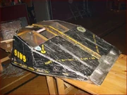Cassius | Robot Wars Wiki | Fandom