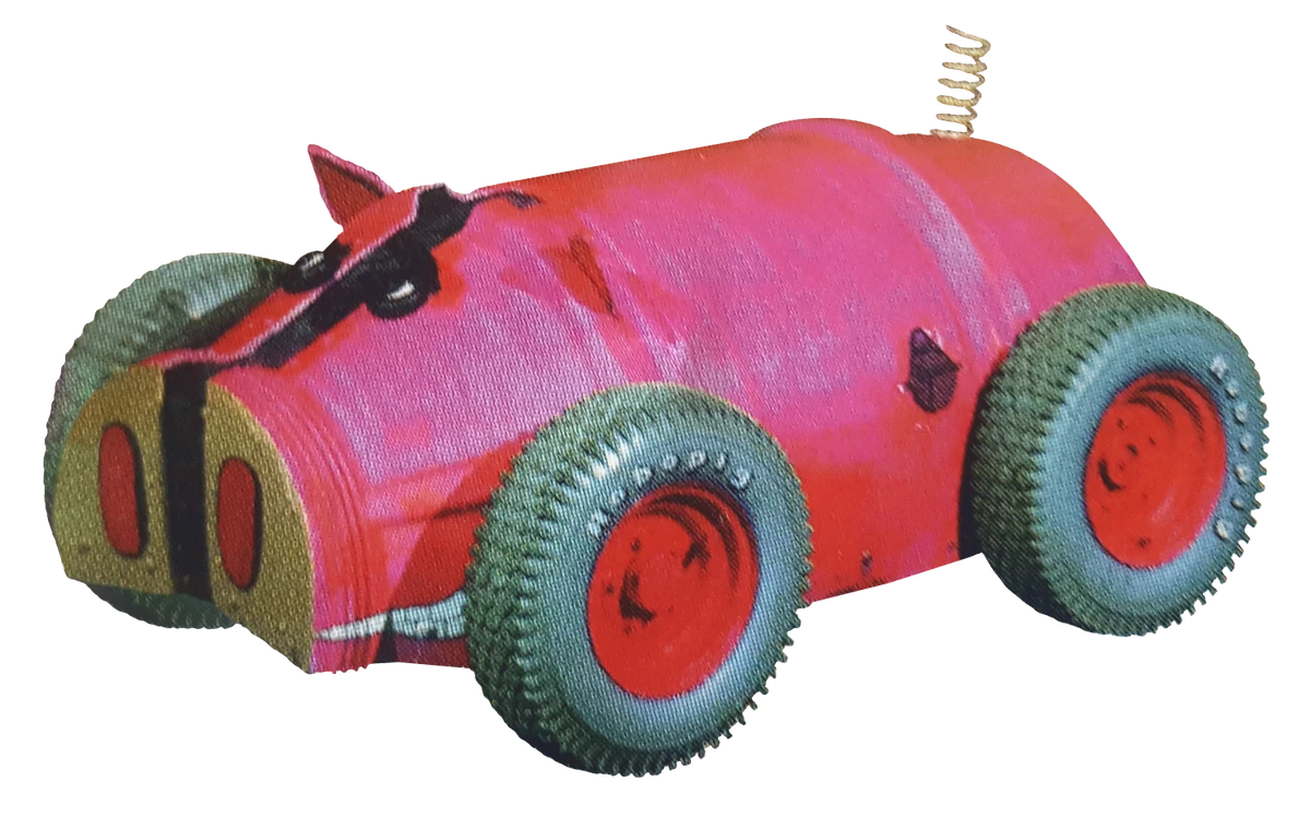 Robopig | Robot Wars Wiki | Fandom