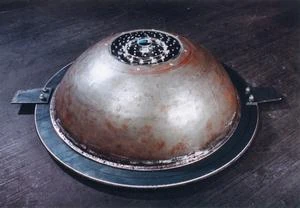 Blendo | Robot Wars Wiki | Fandom