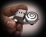 Minibots | Robot Wars Wiki | Fandom