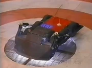 Panzer Mk | Robot Wars Wiki | Fandom