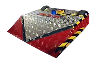 Oblivion | Robot Wars Wiki | Fandom