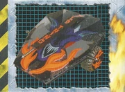 Wild Thing | Robot Wars Wiki | Fandom