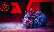 Matilda | Robot Wars Wiki | Fandom
