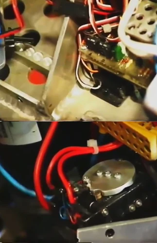 Failsafe | Robot Wars Wiki | Fandom