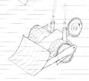 Barry | Robot Wars Wiki | Fandom