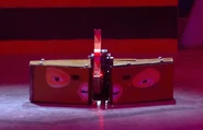 Donald Thump | Robot Wars Wiki | Fandom