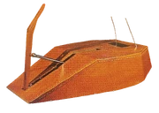 Front-hinged flippers | Robot Wars Wiki | Fandom