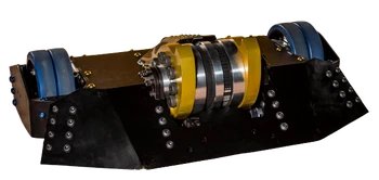 Pulsar | Robot Wars Wiki | Fandom