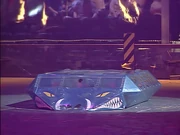 Spawn of Scutter | Robot Wars Wiki | Fandom