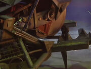 Dead Metal | Robot Wars Wiki | Fandom