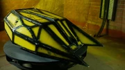 Dantomkia | Robot Wars Wiki | Fandom