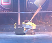 Mortis | Robot Wars Wiki | Fandom